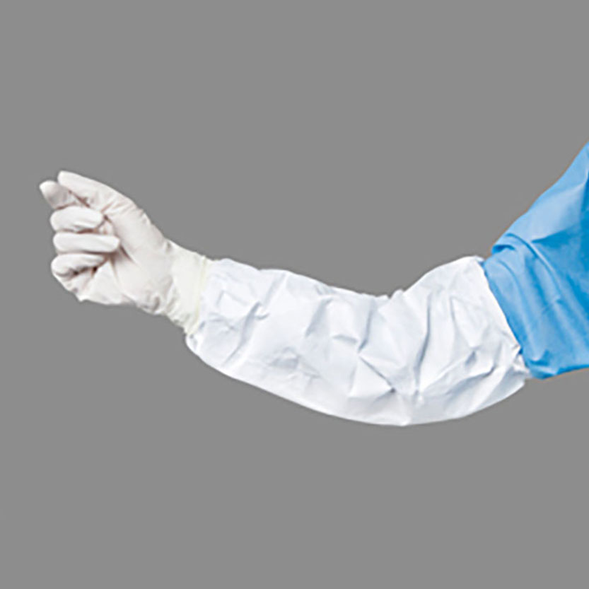 Cleanroom Sleeves And Armcovers